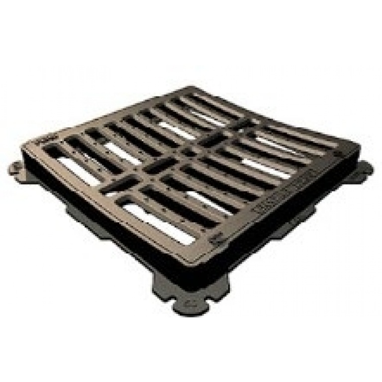 GRIGLIA CONCAVA NEXT C 250 – CHIUSINI E GRIGLIE IN GHISA SFEROIDALE ...